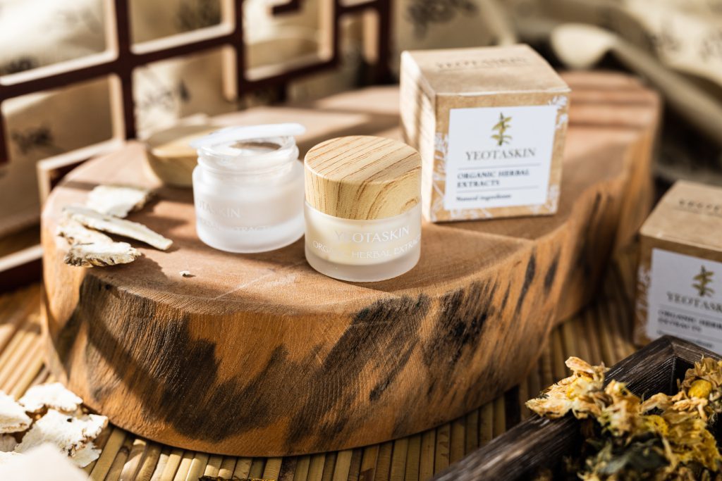 Centella Stem Cell – Yeotaskin